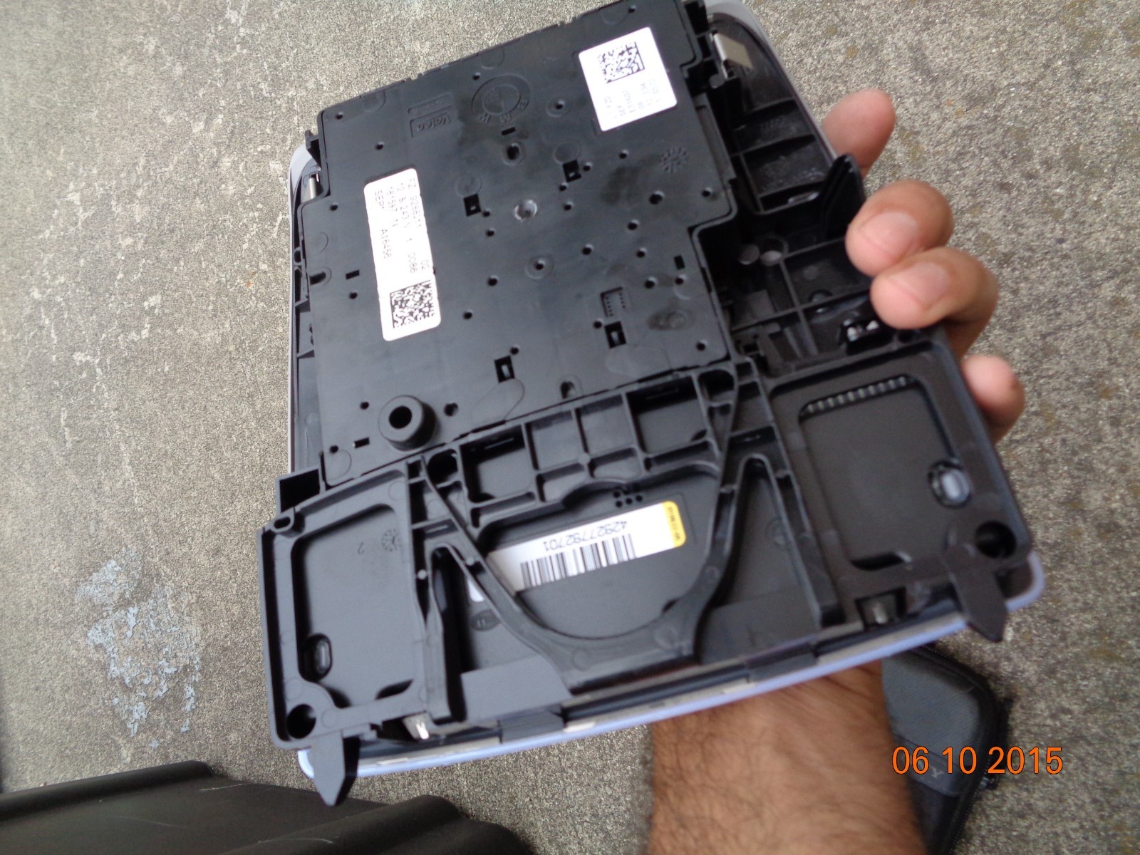 BMW F30 F31 F20 F21 F35 328i 128i 335i 328xi 135i dome LED light ...