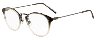 NEW!! PRODESIGN DENMARK 4743 c.6421 Gray Brown Frames EYEGLASSES Fast ...