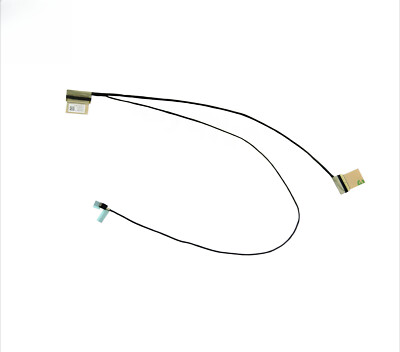 LCD Video Display X513FP EDP Cable 1422-03JU0AS 30pin Screen connector ...