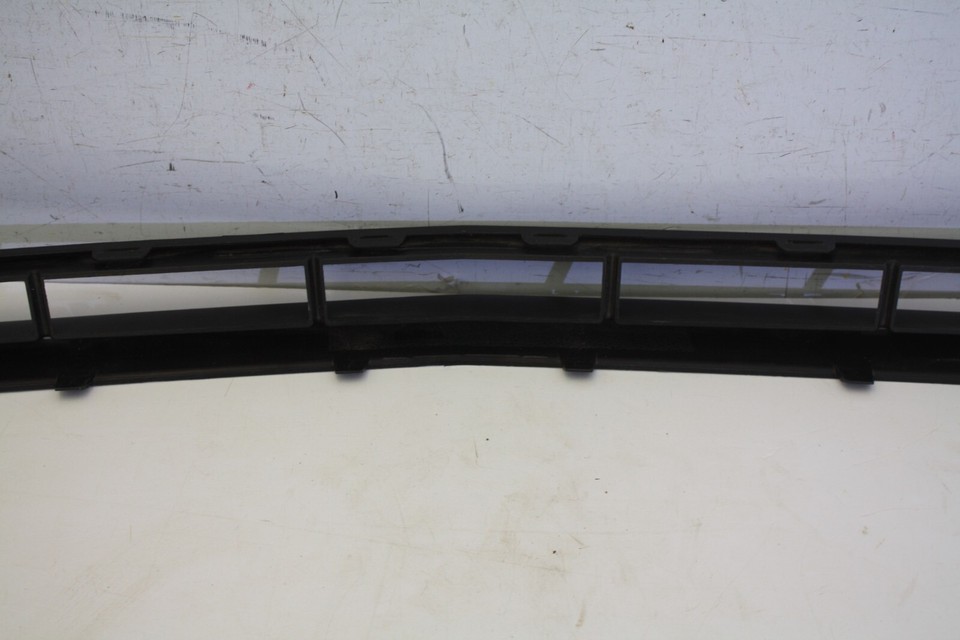 Mercedes E Class W213 Front Bumper Lower Grill 2016 TO 2019 A2138850100 ...