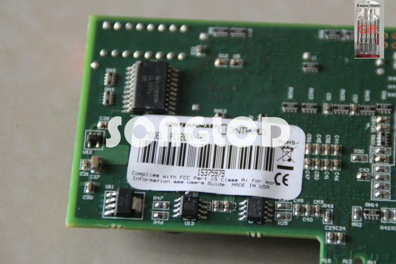 1PCS ARCNET PCI20EX PCI-E 90days warranty via DHL or FedEx | eBay