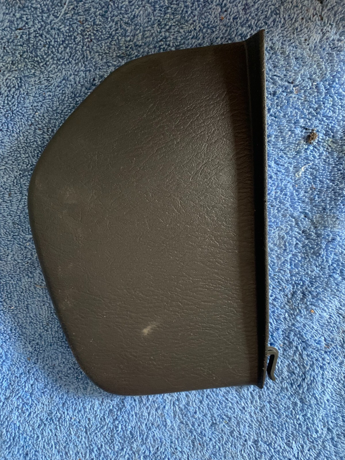 2002-05 Dodge Ram 1500 2500 3500 Lt Dash End Cap Trim OEM Mopar Dark ...