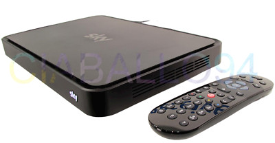 Decoder Sky Q HD T2 Humax Esi-160 LEGGE TUTTE LE SCHEDE IN HD | eBay