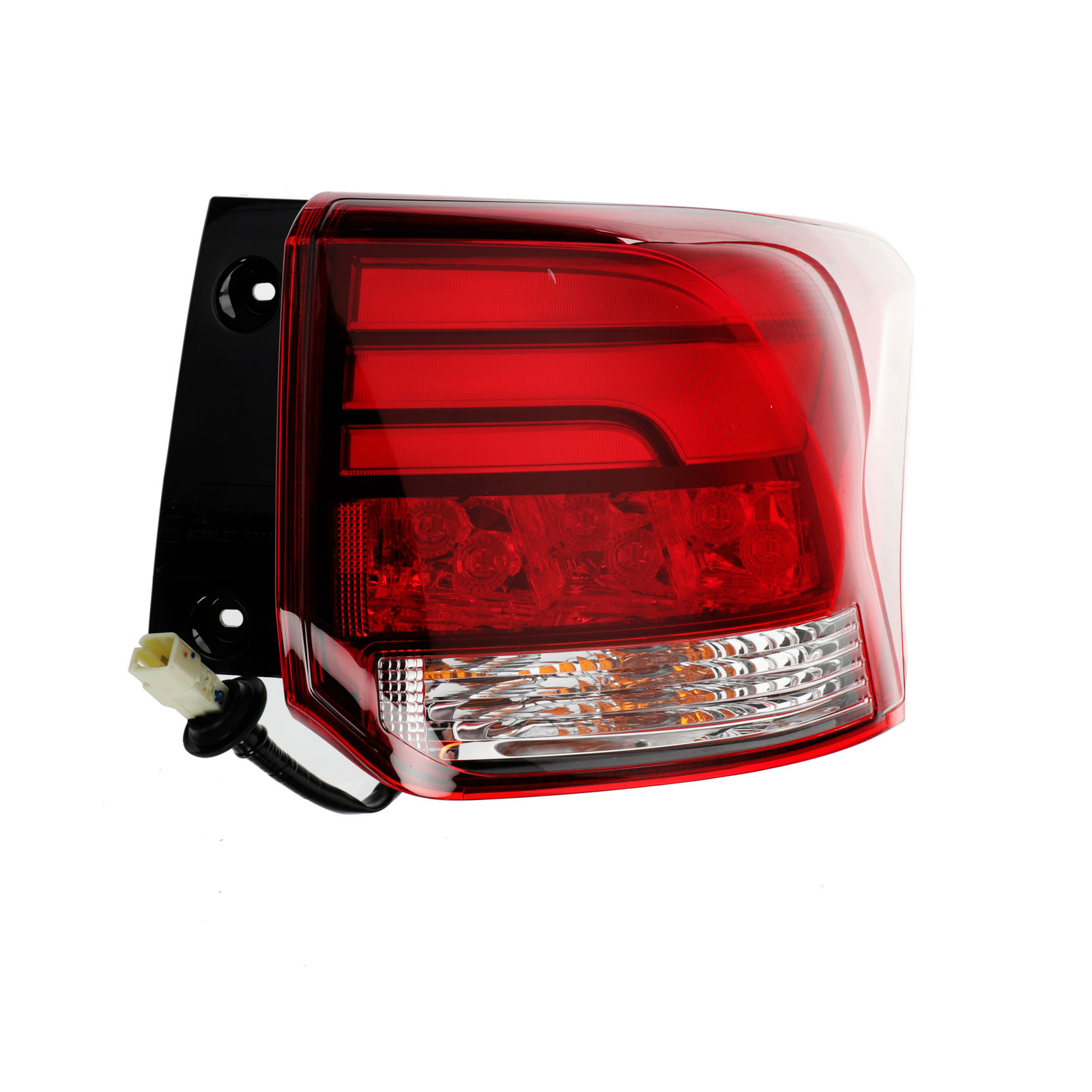 OEM Mitsubishi Outlander Rear Right Tail Light Lamp Assembly 8330B174 ...