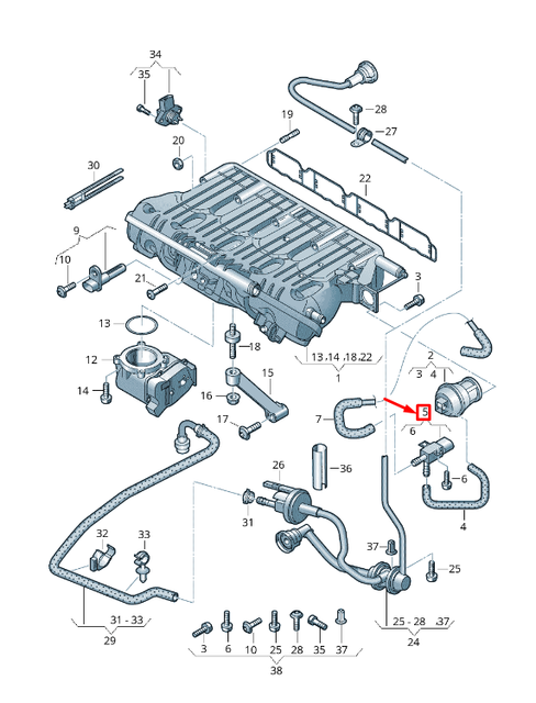 audi 037998283 for sale online | eBay