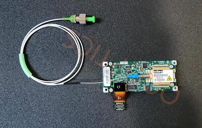 Optical Test Equipment - Tunable Laser Source