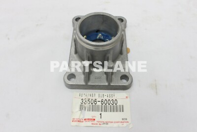 Toyota 4Runner Land Cruiser OEM Genuine Gear Control Shift Lever ...