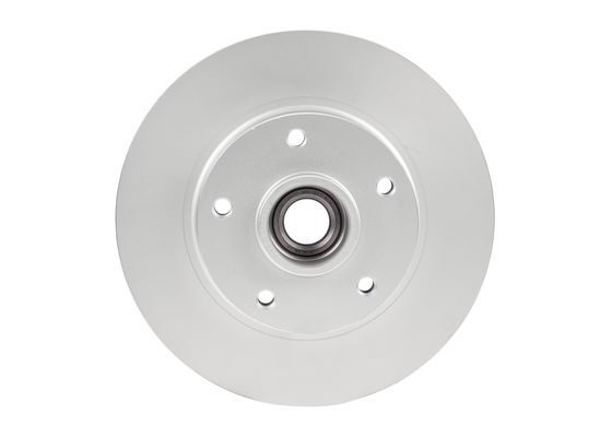 Bosch Rear Brake Disc Rotors 260mm BD2713 | eBay