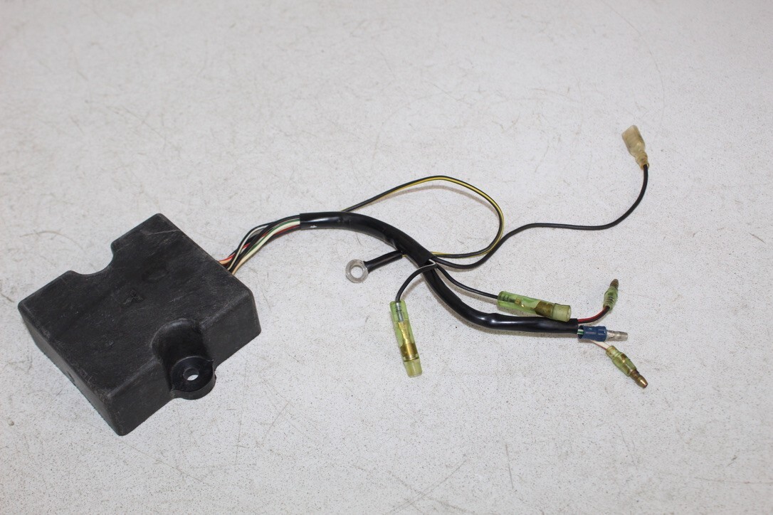 Kawasaki Kx250 CDI IGNITOR KX 250 21119-1254 AG for sale online | eBay