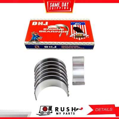 2.4L DOHC Rebuild Parts DNJ Master Engine Rebuild Kit For 1997-2000 ...