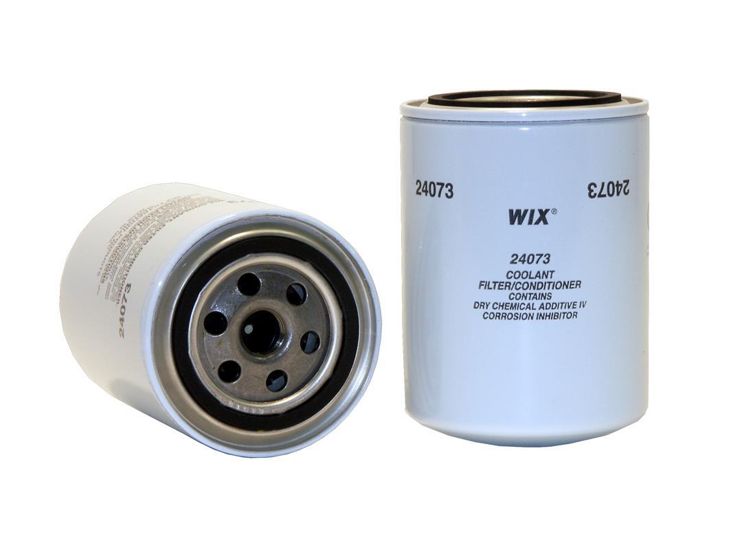 Wix 24073 - Cross reference oil filters