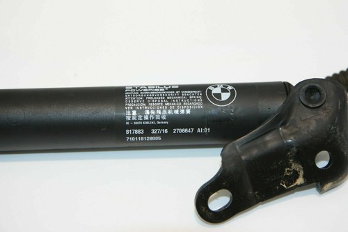 bmw Spindle drive Spindelantrieb elektrische Heckklappe X1 F48 | eBay