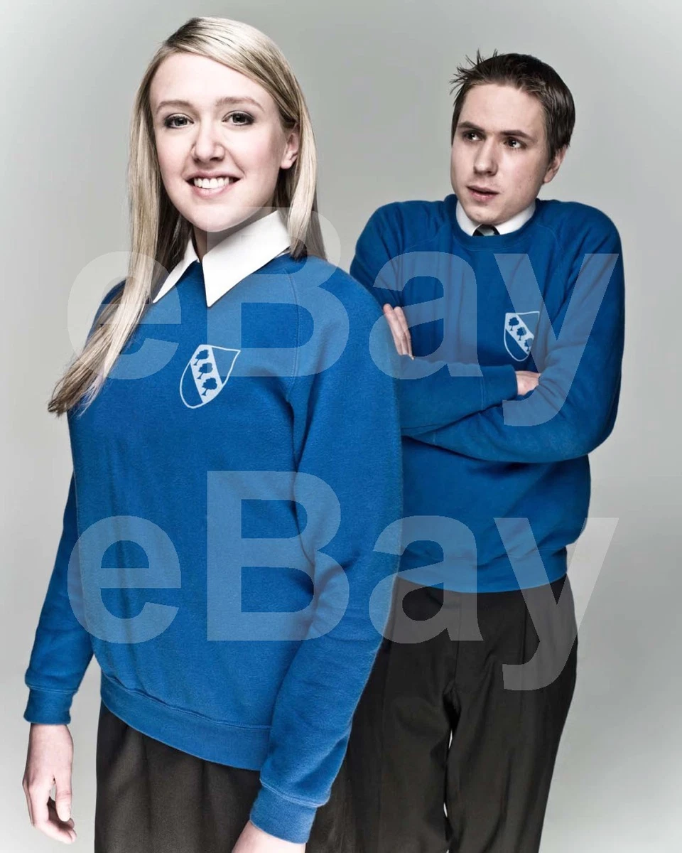 Joe Thomas The Inbetweeners