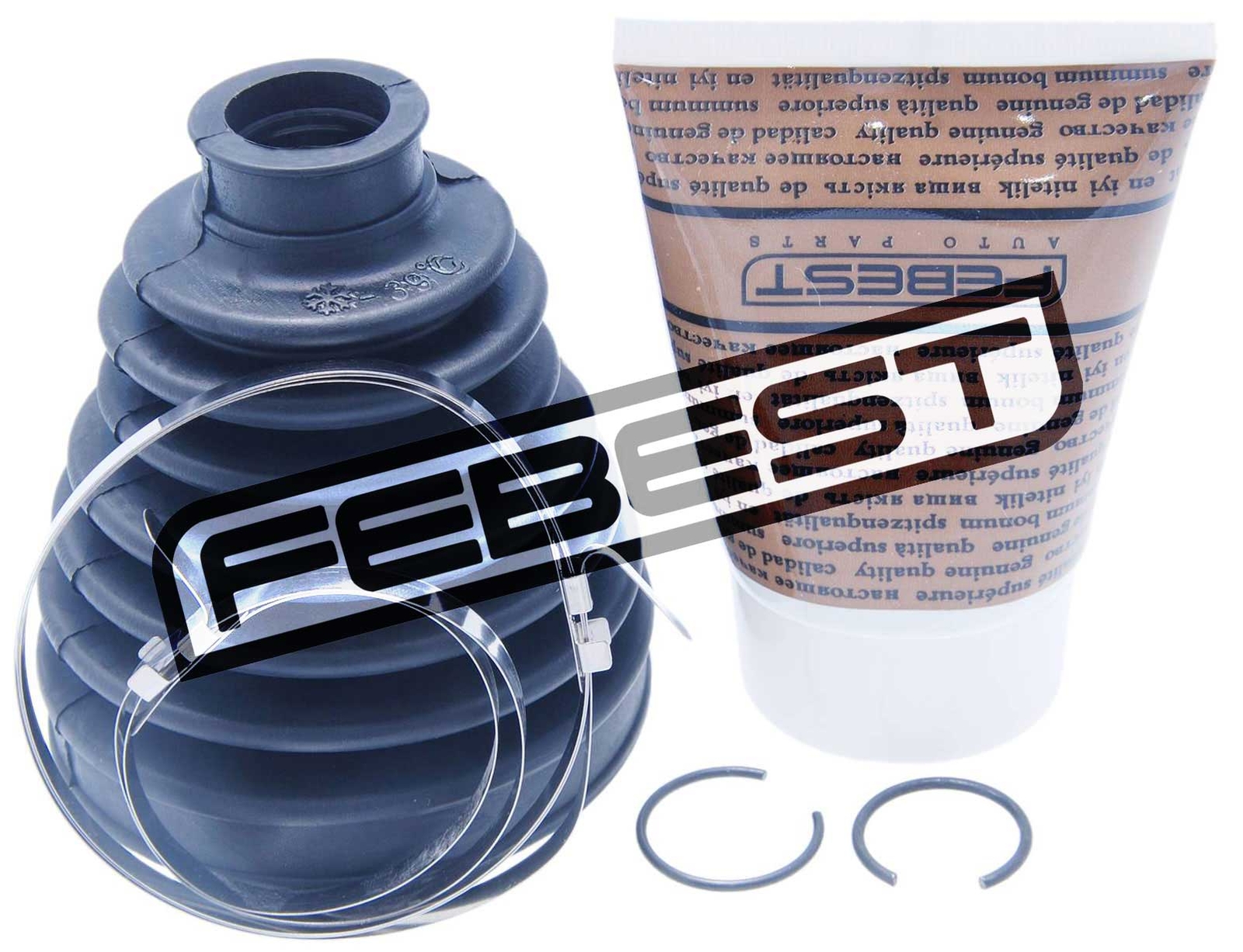 Boot Outer Cv Joint Kit 77.5X102X21 For HONDA AMAZE DF1,DF2 CV Joint ...