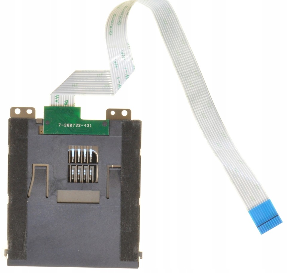 SmartCard reader DELL Latitude E7270 0RDJJH A | eBay