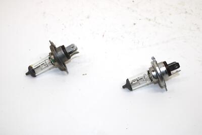 Polaris Oem Headlight Bulb Pair 2870448 B26 | eBay
