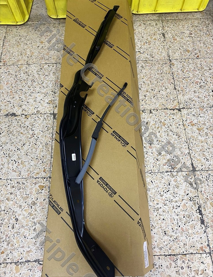 Toyota Genuine 84280-42010 Sensor Assy Power Back Door LH 8428042010 ...