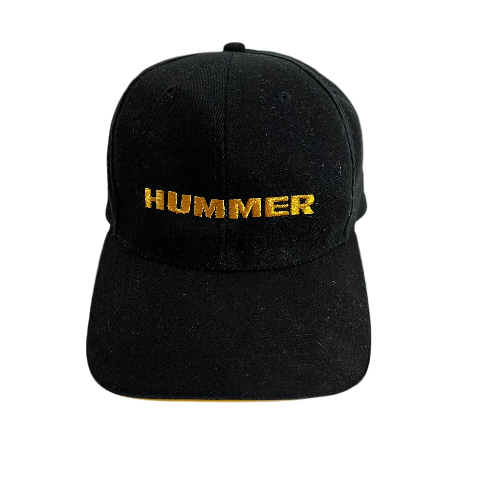 Hummer H2 Classic Owners Hat - Gem