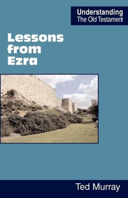 Lessons from Ezra von Ted Murray (2007, Taschenbuch) online kaufen ...