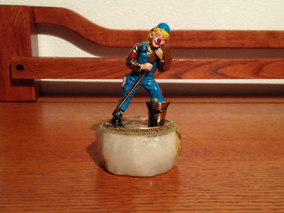 Ron Lee "Mop of my heart" #CCS120 Rare Limtied edition Hard To Find ...