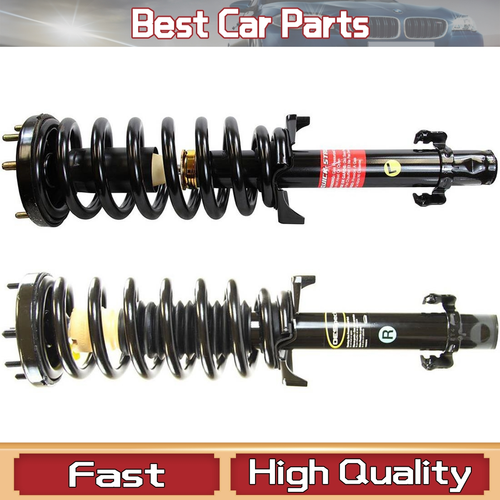 Monroe Genuine OEM Front Struts For 2008-2012 Honda Accord Lifetime ...