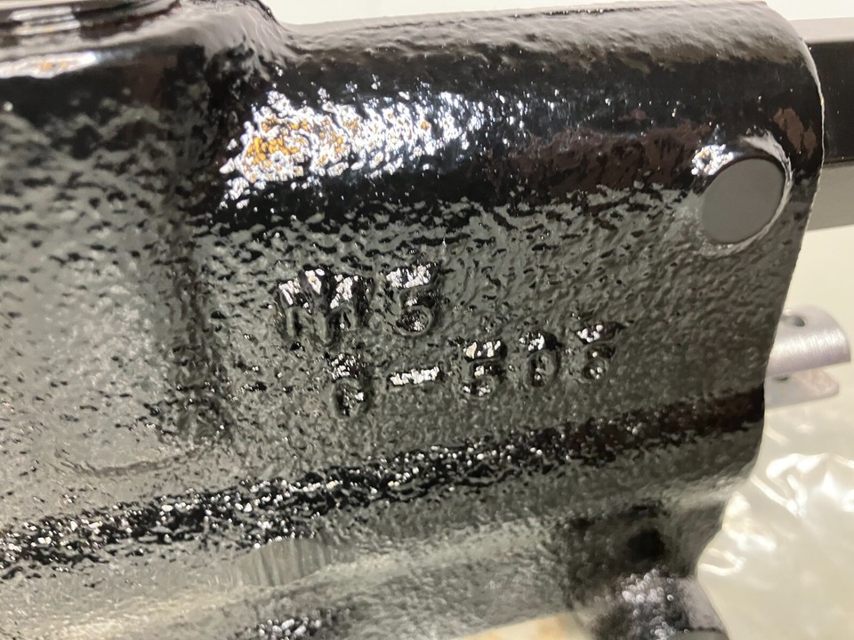 Brand New PRINCE Manufacturing Hydraulic Log Splitter Control Valve LS ...