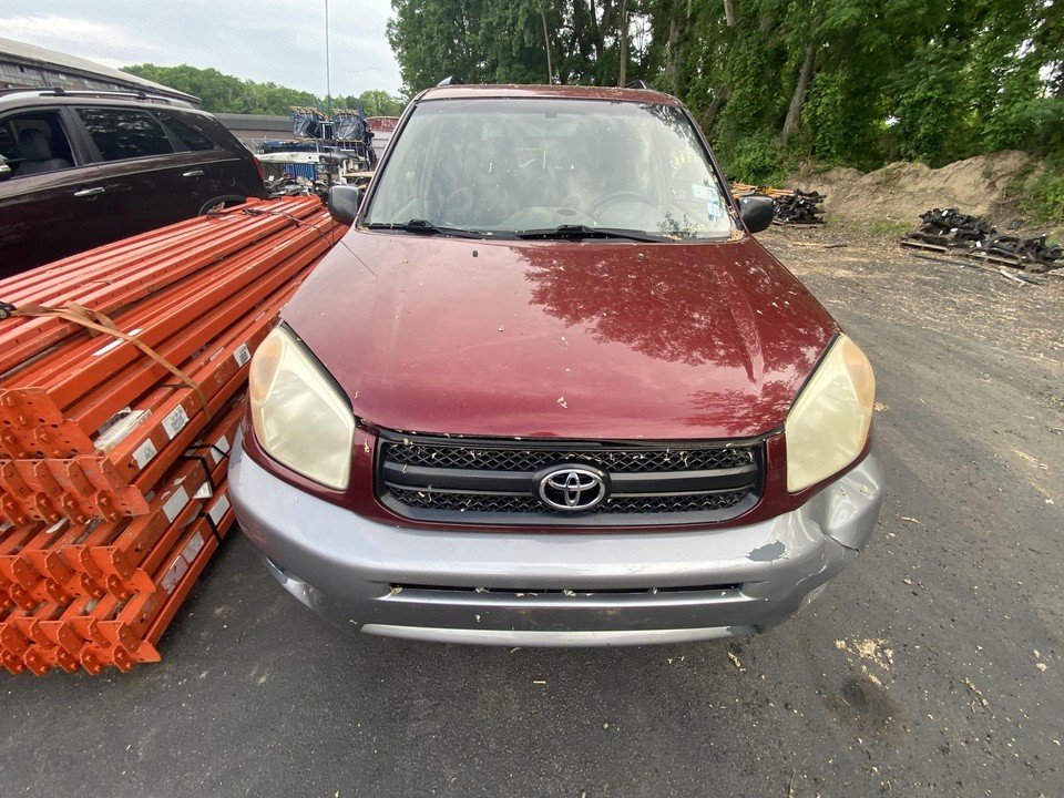 04 05 TOYOTA RAV-4 Engine Assembly/motor | eBay