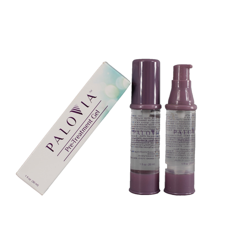 Palovia 1 Fl Oz 30 Ml Pre Treatment Gel | eBay