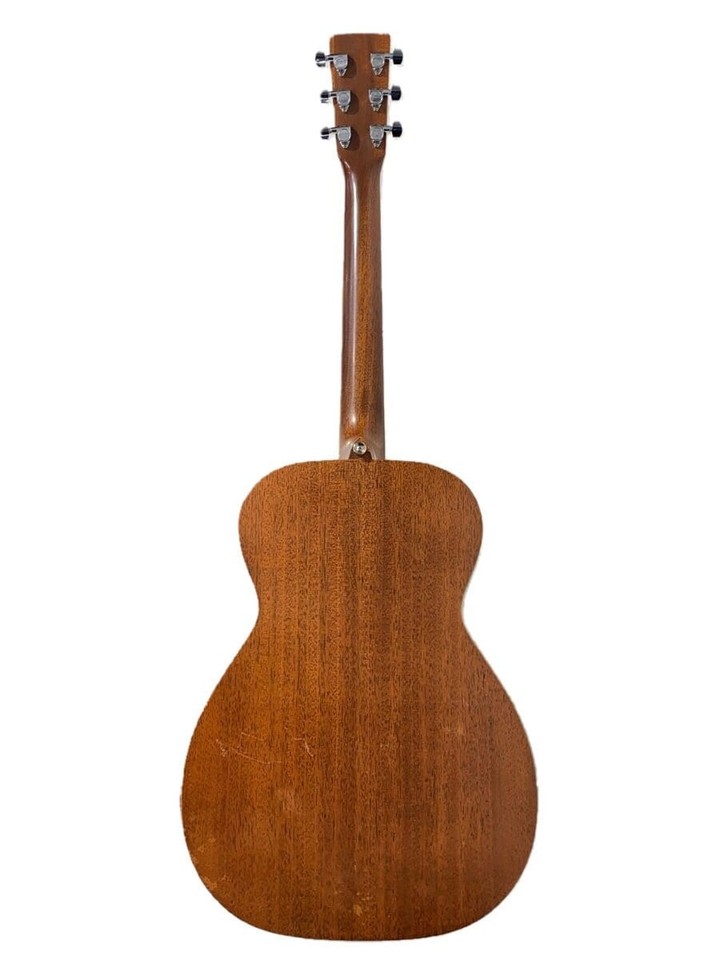 Martin 0-15 CTM 2007 Acoustic Guitar | eBay