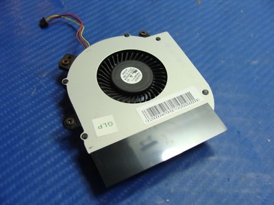 Lenovo ThinkPad 14" E430 Genuine Laptop CPU Cooling Fan DC28000AKP0 GLP ...