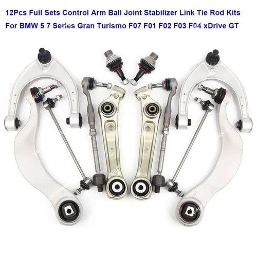 Pair Front Engine Motor Mounts for BMW X6 3.0L AT 08-10 22116786836 ...