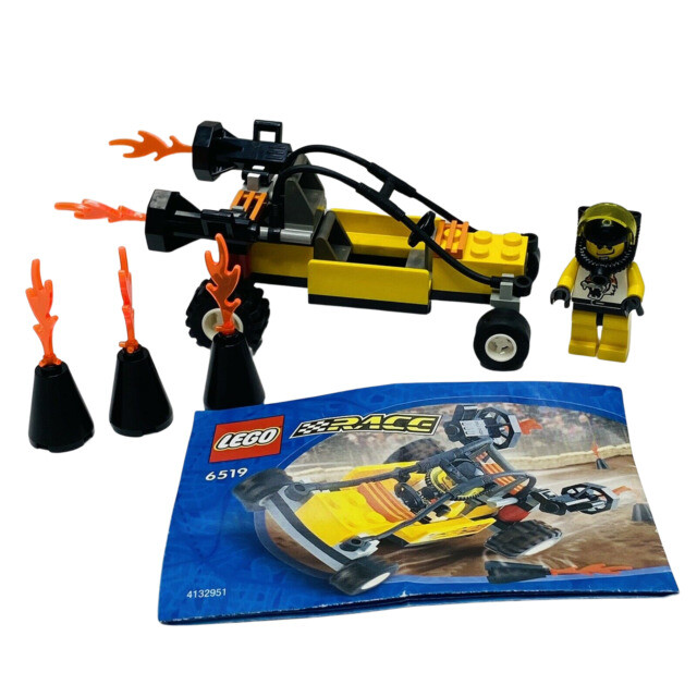 LEGO Vintage Building Toys for sale | eBay