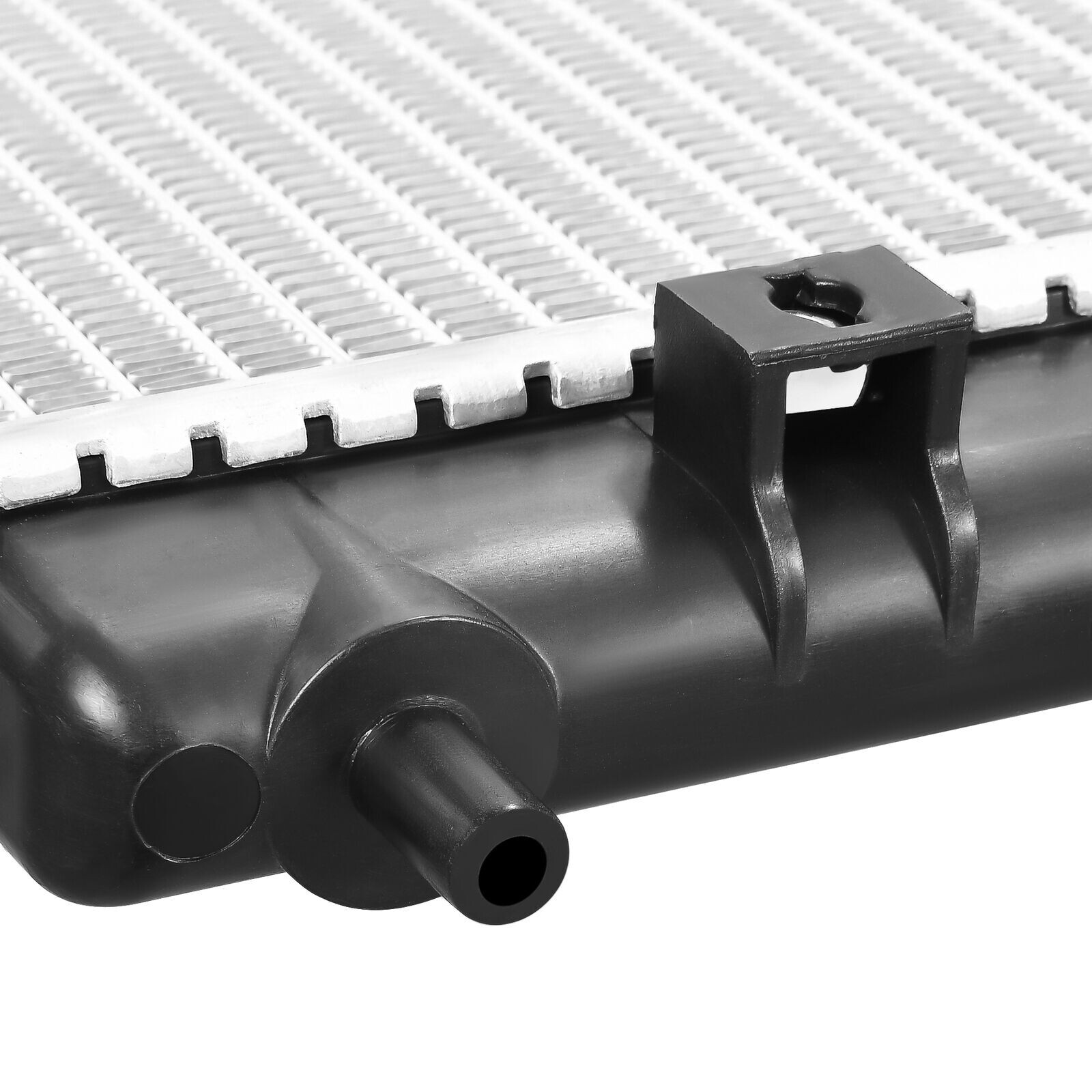 2013-2017 Honda Accord 2015-2020 Acura TLX 2.4L 3.5L Radiator For 13363 ...