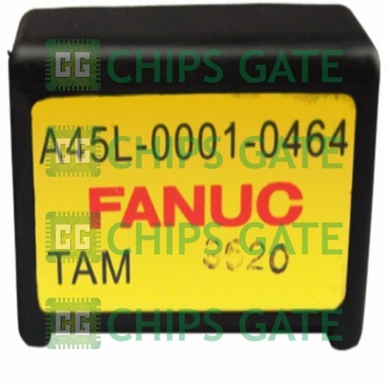 1PCS NEW A45L-0001-0464 A45L00010464 FANUC MODULE | eBay