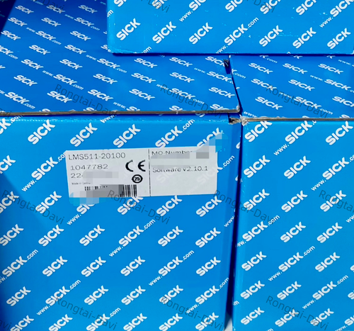 1PCS SICK LMS511-20100 laser scanner Brand New Expedited Shipping | eBay