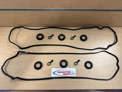 16-23 TACOMA & 17-20 SIENNA 3.5L GENUINE TOYOTA OEM VALVE COVER GASKET ...