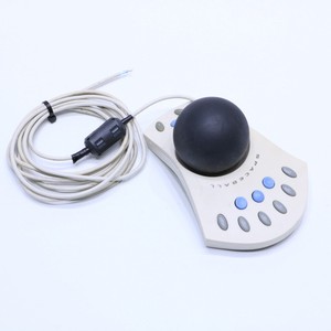 What is trackball and spaceball - runnerlasopa