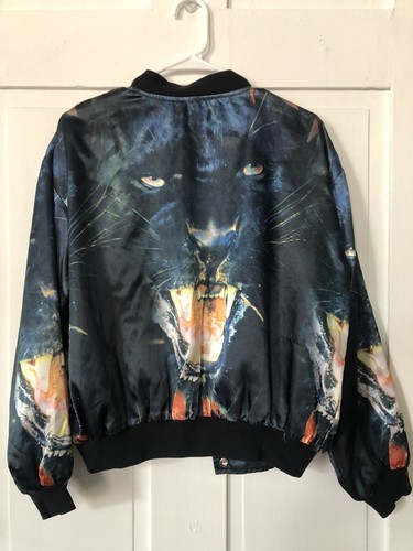 civil regime jacket black - Gem