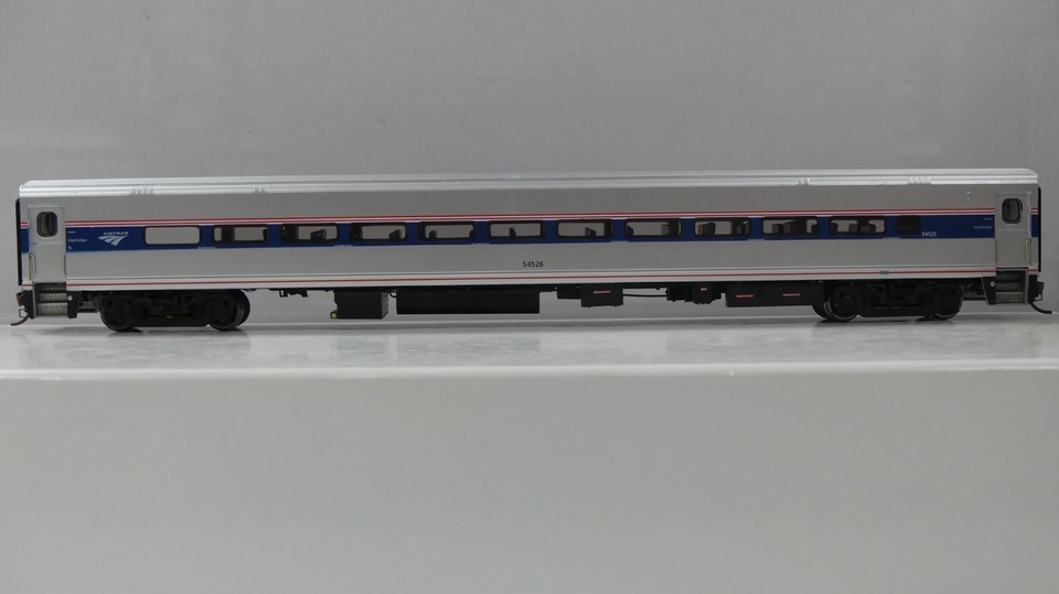 Rapido 128049 Ho Scale Horizon Coach Amtrak Ph VI # 54526 | eBay