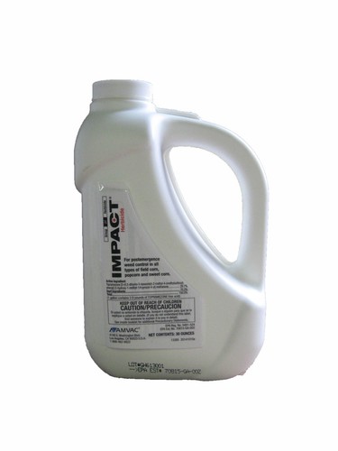 Impact Herbicide - 30 Ounces | eBay