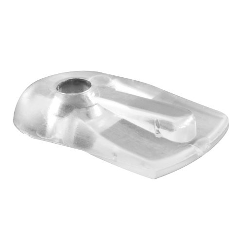 Prime-Line Products L 5778 Window Screen Clips, Flush, Clear Plastic ...