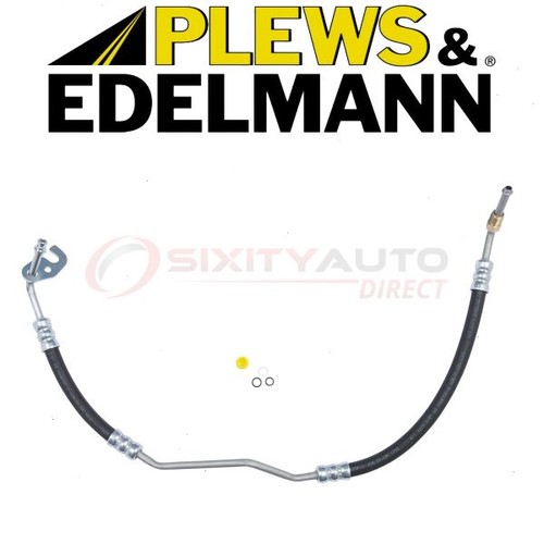 Edelmann Power Steering Pressure Line Hose for 2006-2012 Chevrolet ...