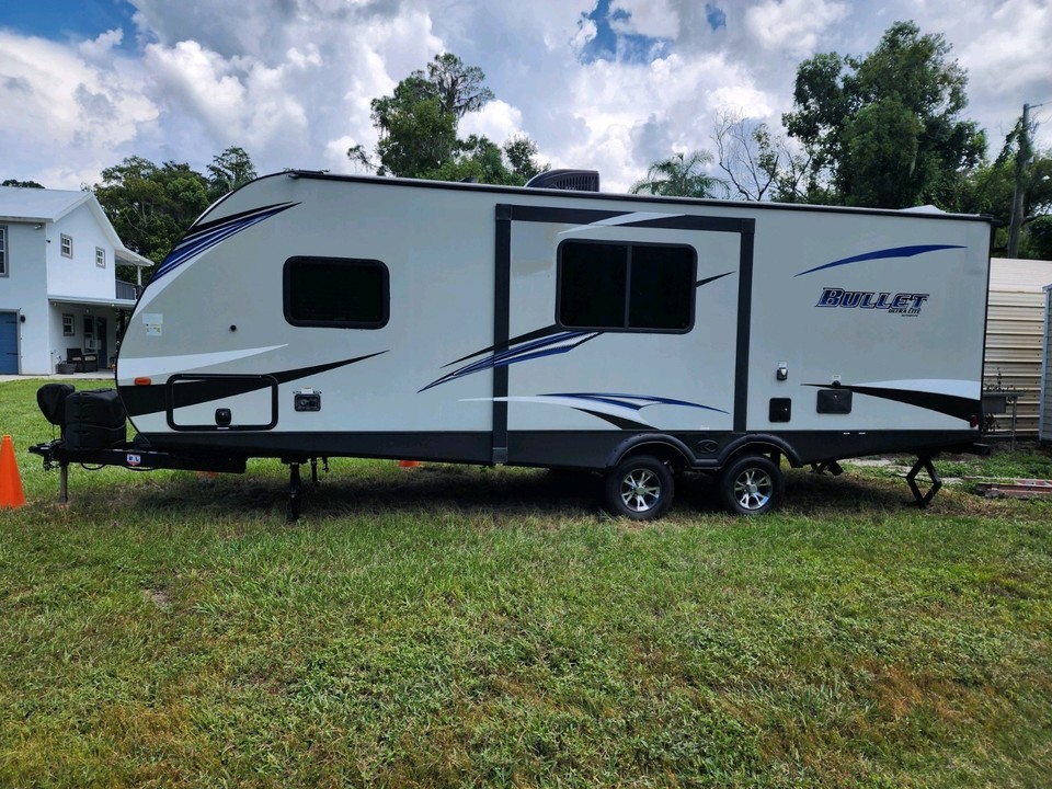 2020 Keystone Bullet 243 BHS | eBay