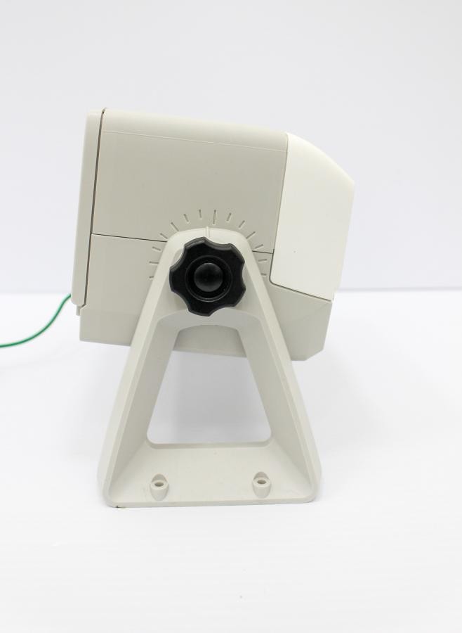 Keyence SJ-F2000 Static Eliminator Blower High-Speed Precision Ioni ...