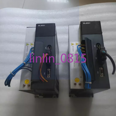 1Pcs Used ELESY ESDC-075DP | eBay