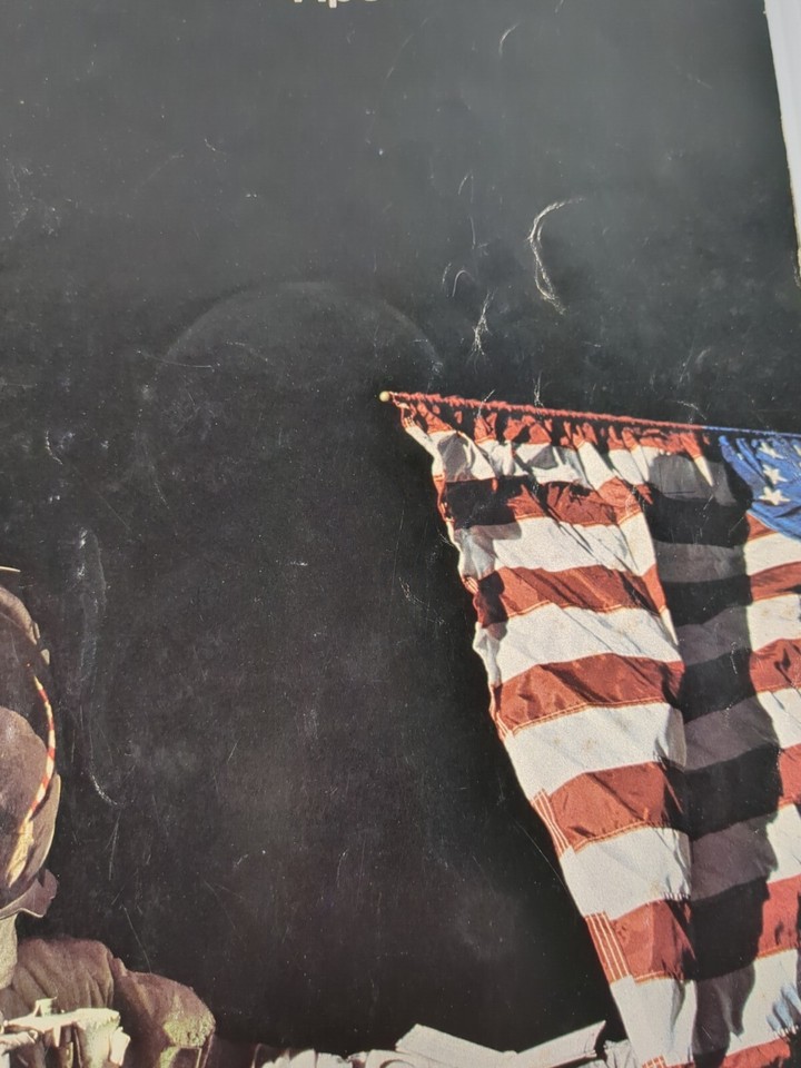 Apollo NASA Space Exploration Pictorial Photo Book Text by Russell ...