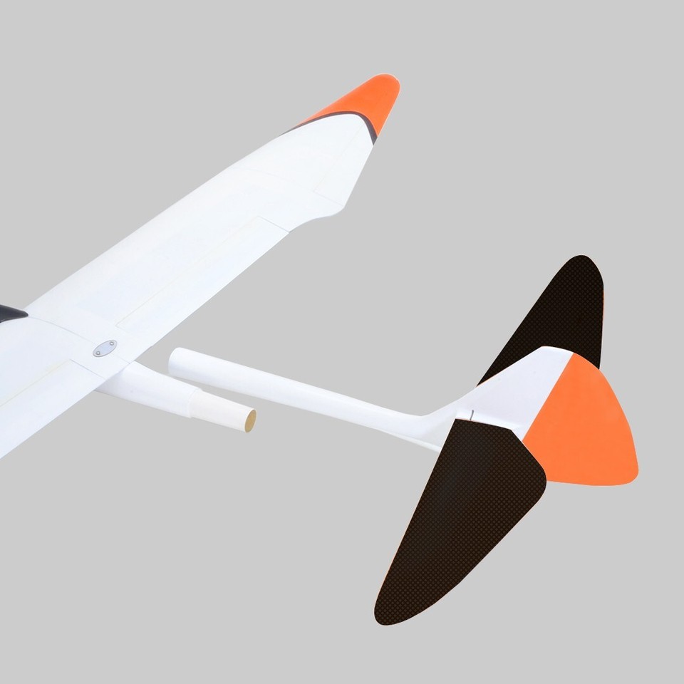 RC Sailplane TOB Glider Gliderman 3M (~118") wing span ARF kit Electric ...