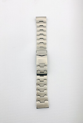 Kenneth Cole Watch Band, KC3460 , Stainless Steel Bracelet, Kenneth ...