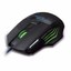 Gaming Mouse 7 Button USB Wired LED Breathing Fire Button 3200 DPI ...