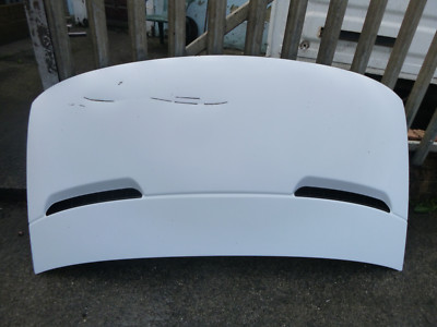 IVECO DAILY BONNET 1999 - 2006 | eBay UK